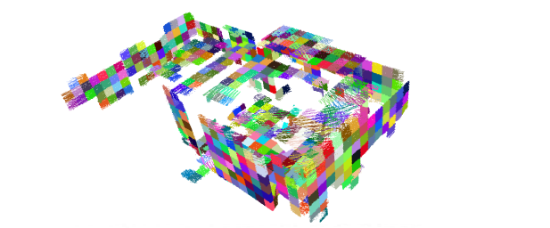 Targetless Calibration of LiDAR-IMU System Based on Continuous-time ... Targetless Calibration of LiDAR-IMU System Based on Continuous-time ...